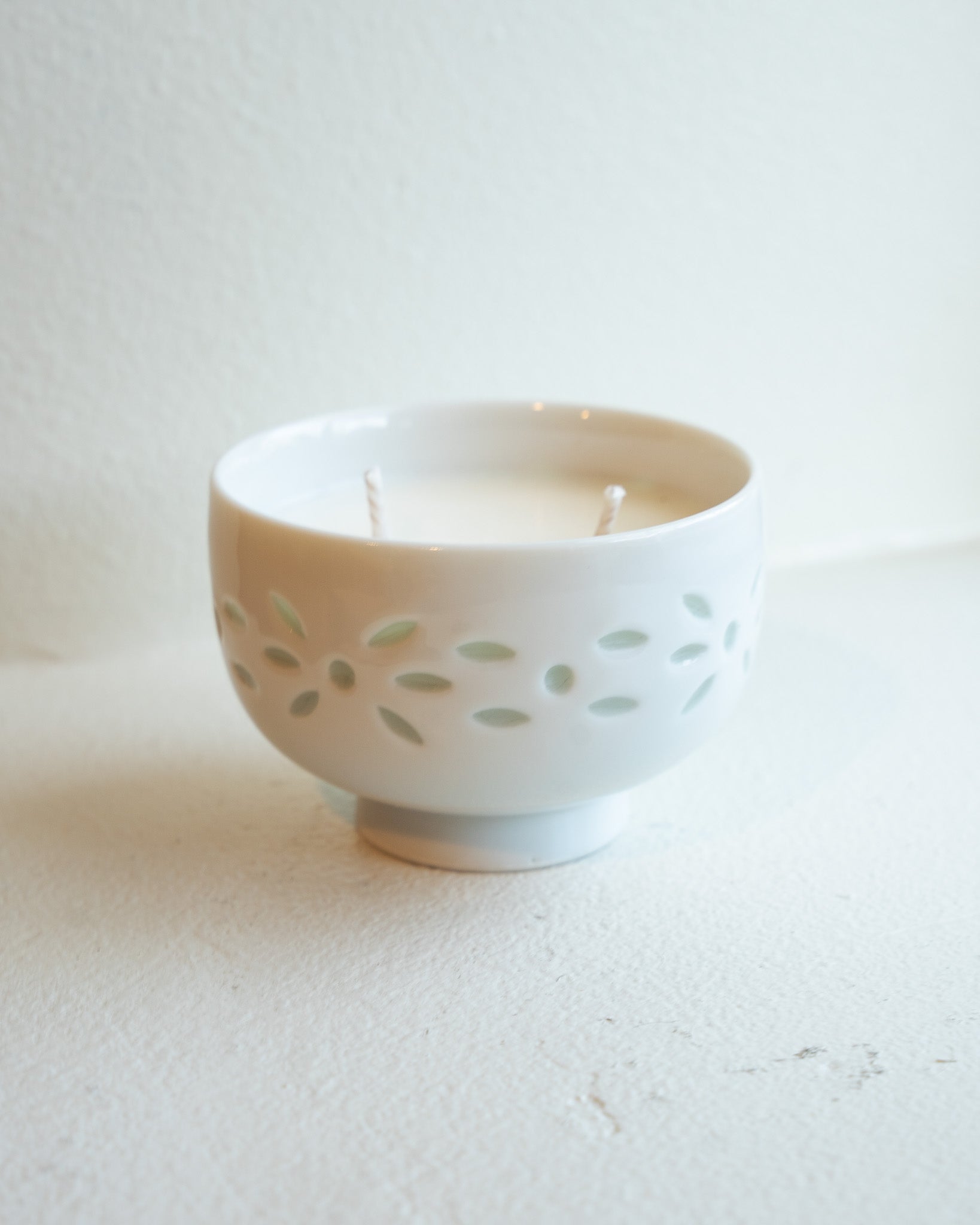 Sairen x Lulumiere Teacup Candle, Earl Grey No.2 – Shop Sairen